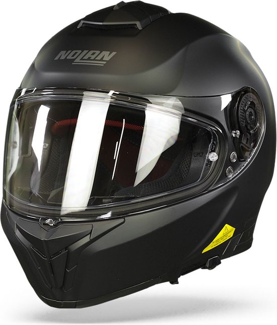 Nolan N80-8 Classic N-Com 10 3XL | bol.com