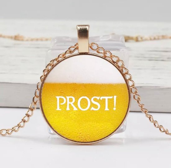 Akyol - Proost ketting - ketting - Proost - bier - bier ketting ...
