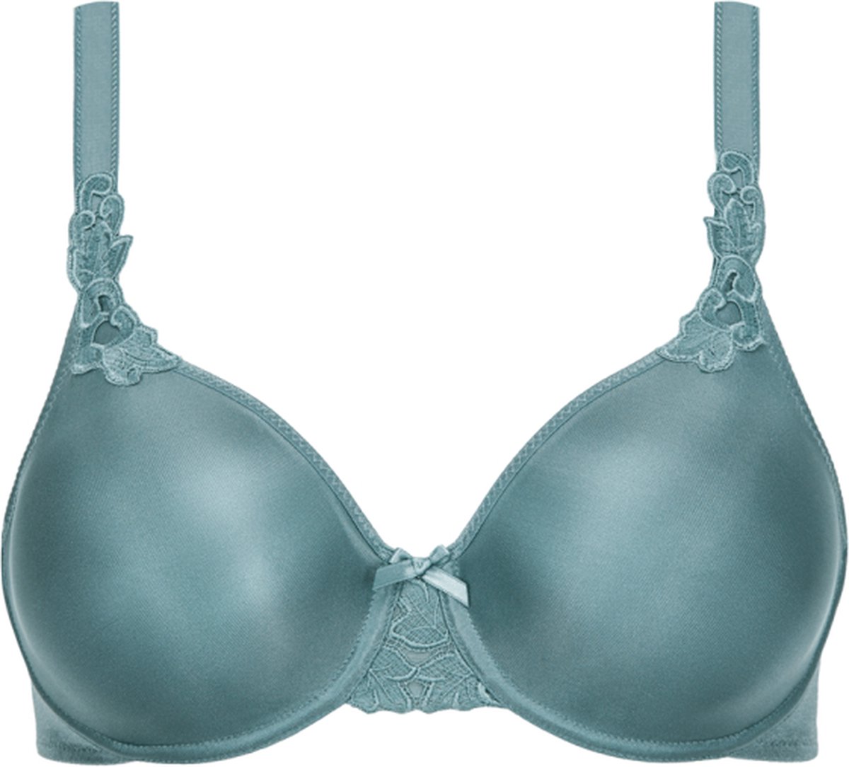 Chantelle Beugel Bh Hedona Trellis Green C Groen - Maat 80 F | bol