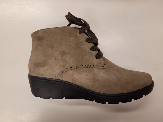 Semler Veterboot J7615 Taupe Maat 4 | bol