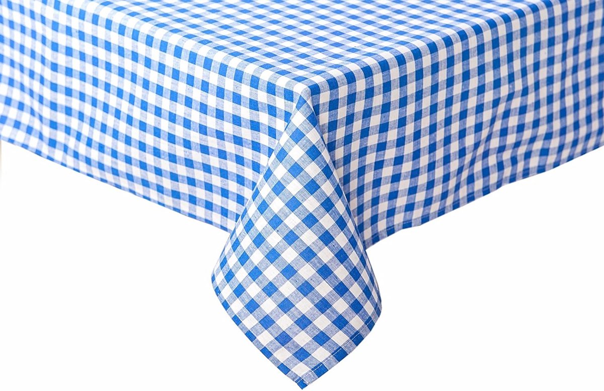 Tafelkleden , Tafeldoek voor Keuken Dinning Picknick Tafelblad ...