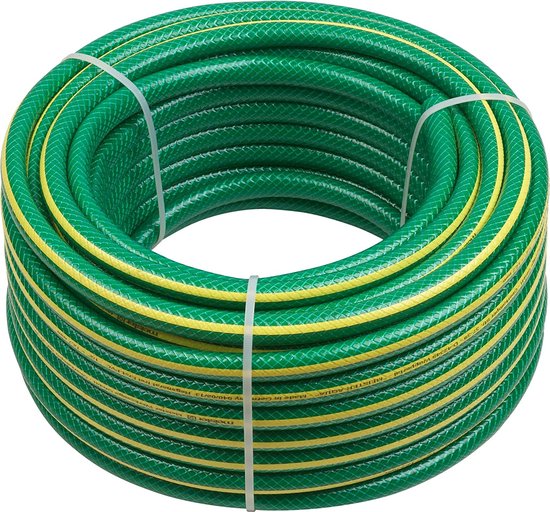 Tuinslang – flexible – tuin slang – flexible garden hose - duurzaam ...