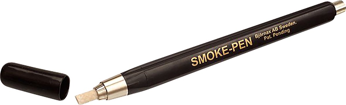 Rookpen - Smoke pen | bol.com