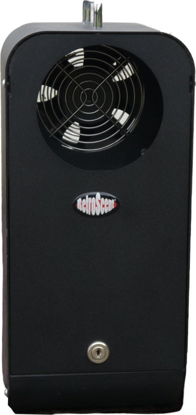 Geurmachine met Sterke Ventilator - 500m2 - Geur verspreiding grote ...