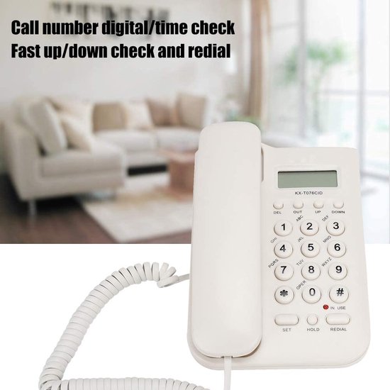 vast telefoon | bol