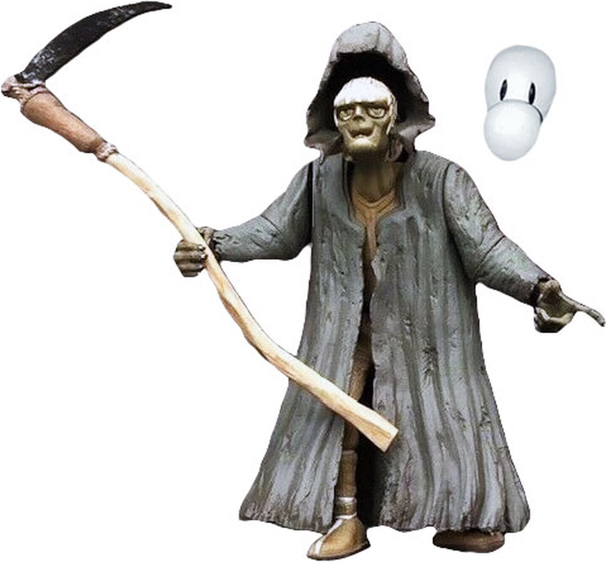 Cartoon Books – The Hooded One – Bone – Actiefiguur | bol.com