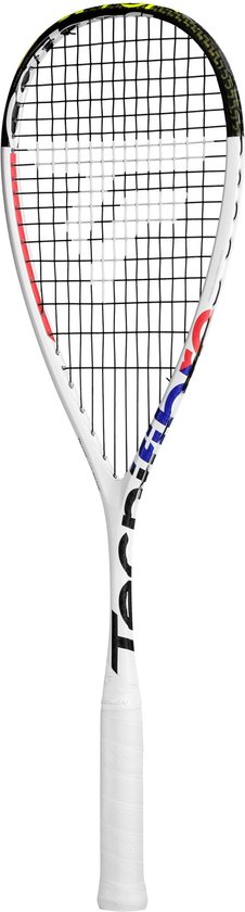 Tecnifibre Carboflex 135 X-Top | bol.com