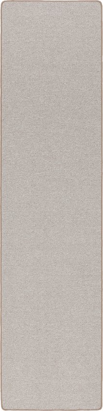 Snapstyle Vloerkleed Fijne lus velours loper tapijt sterk | bol