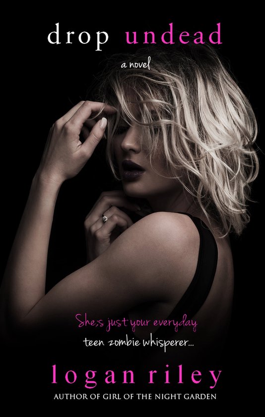 Undeadly Deeds 1 - Drop Undead (ebook), Logan Riley | 1230005780655 ...