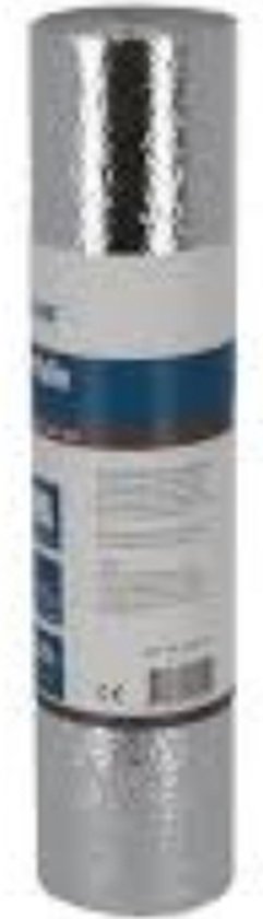 Premium Radiatorfolie XL editie - Radiator Reflecterende Folie ...