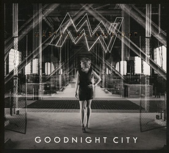Martha Wainwright - Goodnight City (CD), Martha Wainwright | Muziek | bol