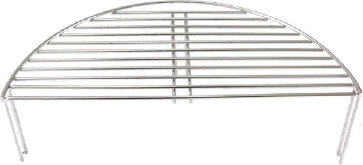 Grill Guru - Large - Rooster verhoger - Grill Elevator - Grill Verhoger ...