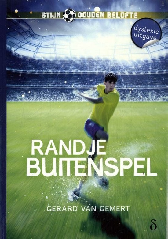 Randje buitenspel, Gerard van Gemert | 9789463245494 | Boeken | bol