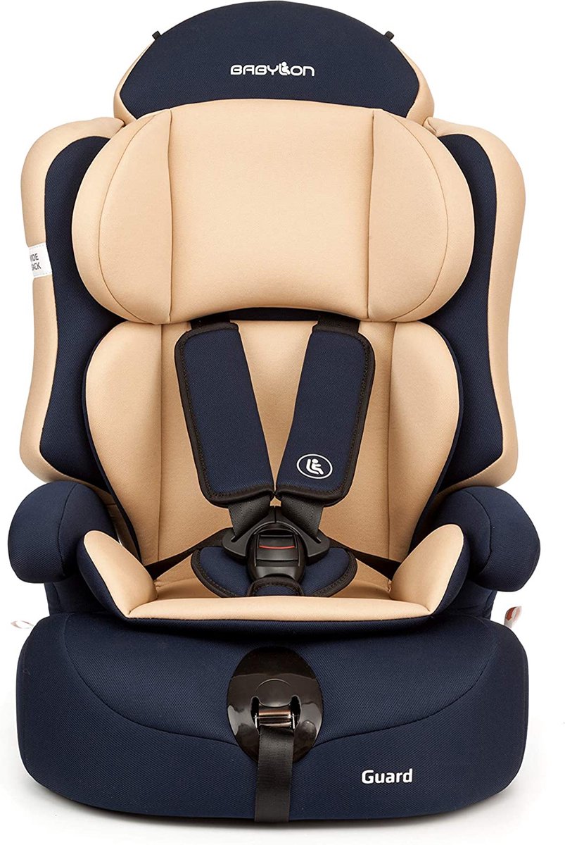 Babylon Guard autostoel kind. Autostoelen voor kinderen 9-36 kg (1 tot ...