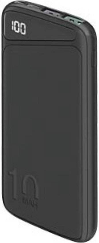 BrickLED 1 x PowerBank Accu 10000mAh - Verlichting geschikt voor LEGO | bol