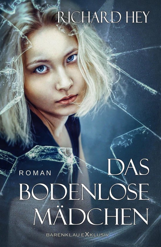 Das bodenlose Mädchen (ebook), Richard Hey | 9783754683941 | Boeken ...