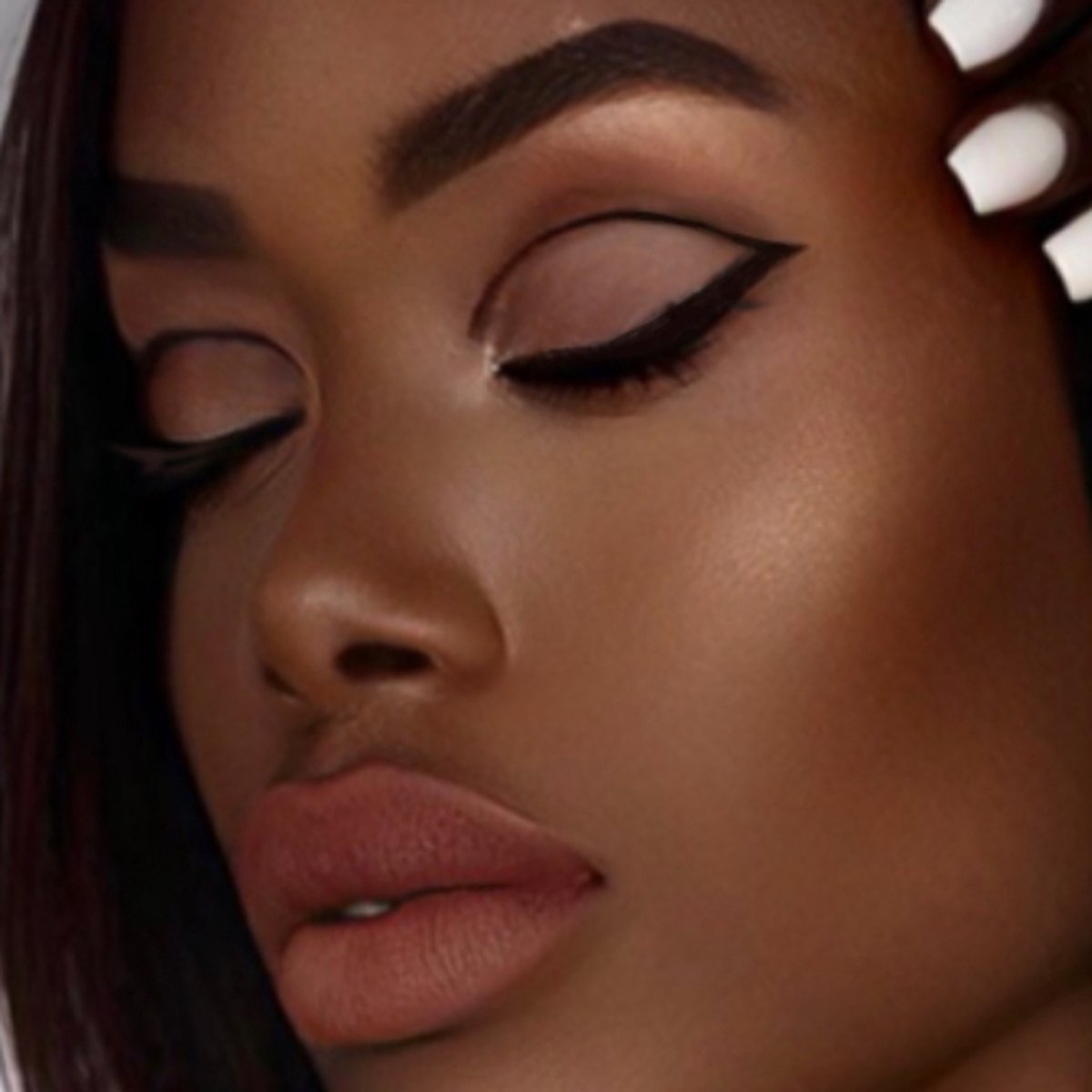 Sparkle Lady Cosmetics - Eyeliner Devotion | bol.com