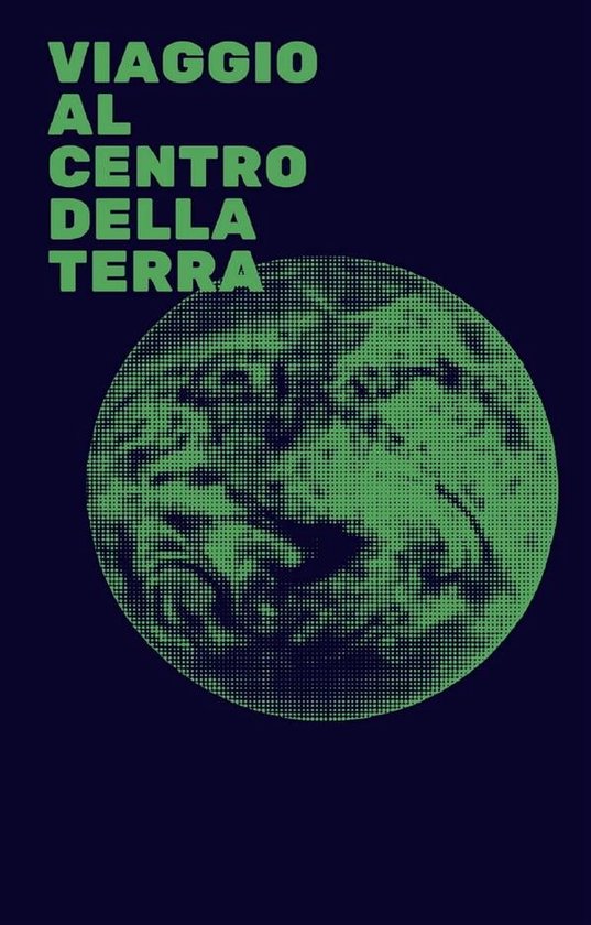 Viaggio al centro della Terra (ebook), Jules Verne | 9791222006482 ...