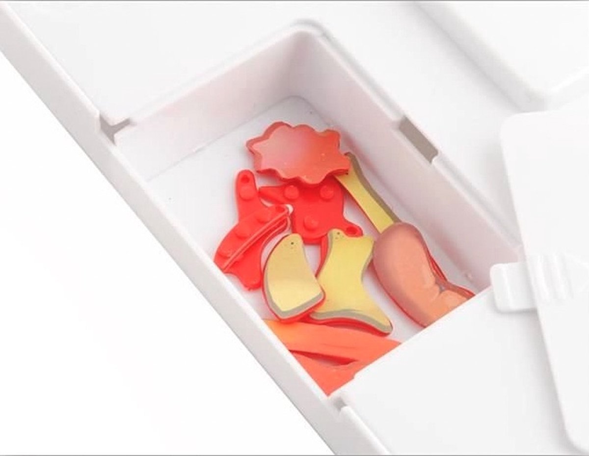 YUNICS® Dokter Bibber - Dr Bibber - Dokter Bibber Kinderspel ...
