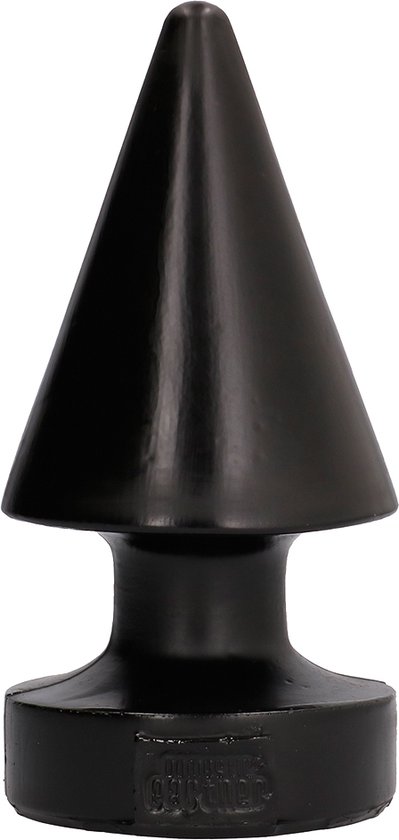 Crack Attack - Black | bol.com