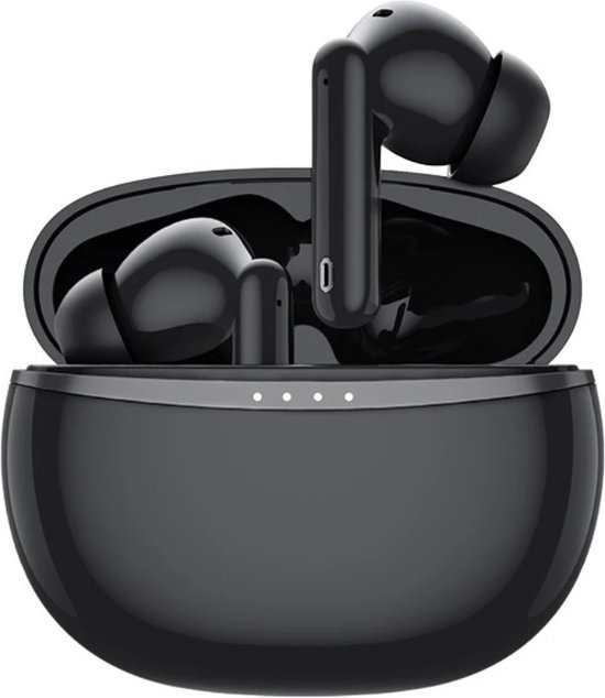 LTMT® - Pods Pro - A40 Pro Air - Earbuds - In-Ear Pods - Zwart ...