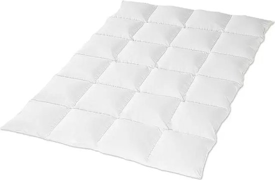 COMFORT DEKBED anti-allergie pure dons normal 135x200 Is2As0 Nomite ...