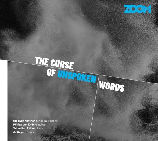 Zoom - Curse Of Unspoken Words (CD), Zoom | Muziek | bol