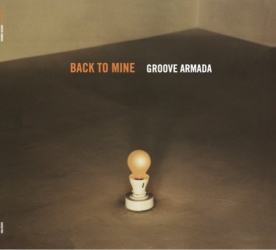 Groove Armada - Back To Mine (2LP), V/a | Muziek | bol