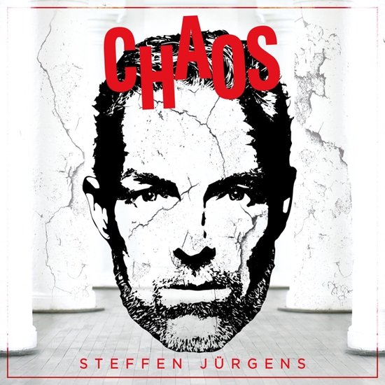 Steffen Juergens - Chaos (CD), Steffen Juergens | Muziek | bol