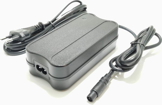 Qwic acculader Urban/Inter Premium oplader | bol