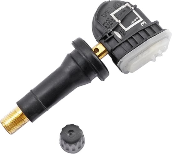 Car TPMS Tire Pressure Monitor Sensor 13598772 for Chevrolet | bol