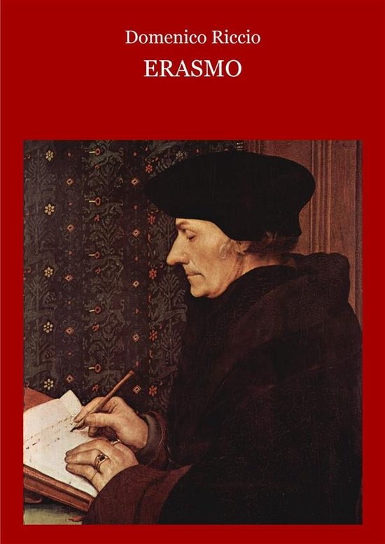 Erasmo (ebook), Domenico Riccio | 9791221389937 | Boeken | bol