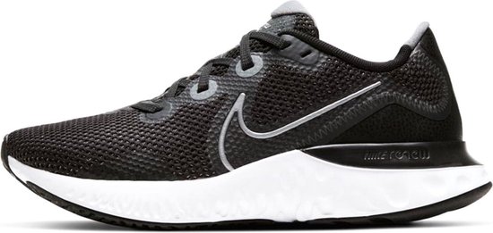 Nike Sportschoenen - Maat 44.5 - Vrouwen - Zwart/Wit | bol