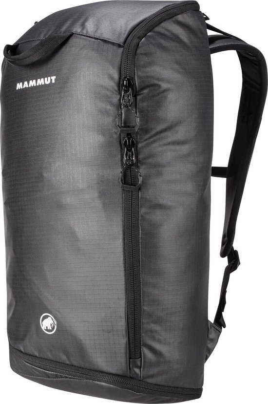 Mammut Neon Smart Klimrugzak 35 L, zwart | bol.com