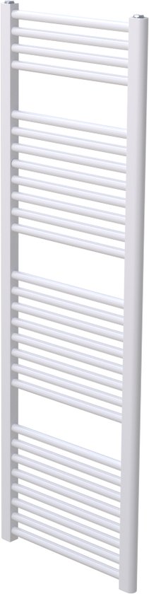 Design radiator EZ-Home - ALTA 600 x 1374 WHITE | bol.com