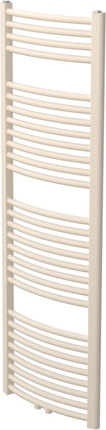 Design radiator EZ-Home - SORA MIDD 750 x 974 BEIGE | bol.com