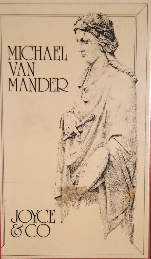 Michael van Mander, Geerten Meijsing | 9789029524650 | Boeken | bol