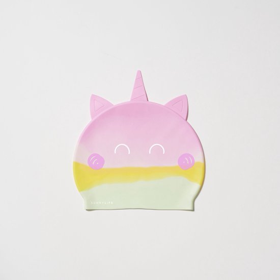 Kids Swimtime Badmuts Unicorn | bol