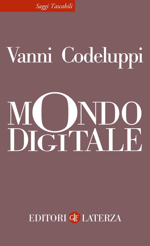 Mondo digitale (ebook), Vanni Codeluppi | 9788858150450 | Boeken | bol