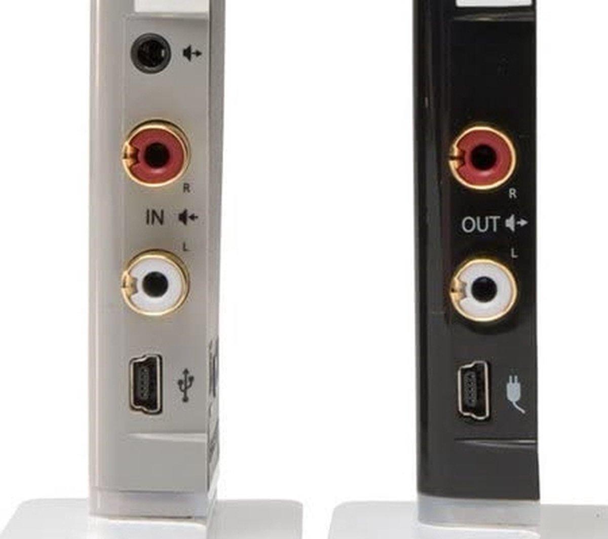 Kit émetteur + récepteur sans fil Soundcast Kit | bol.com