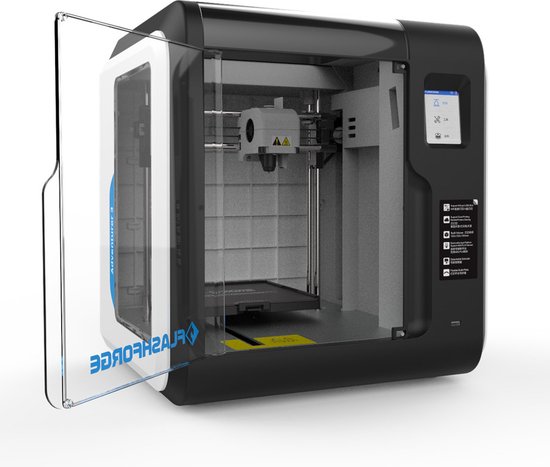 3D Adventure printer | bol.com