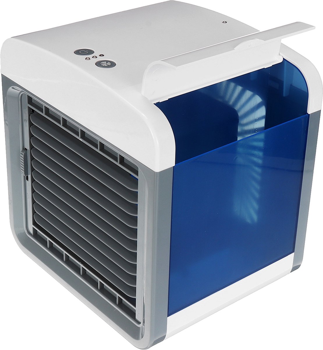 Mini Airco - Mobiele Airco - Luchtkoeler - Airconditioning - USB ...