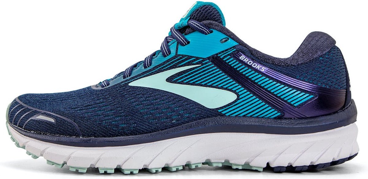 Brooks Defyance 11 2A Blauw Dames | bol.com