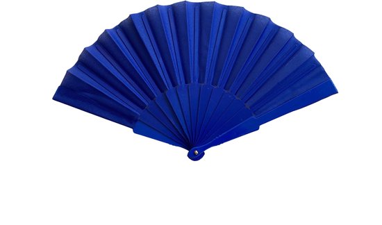 Handige Handwaaier / Waaier / Wapper | Festival Waaier | Spaanse Waaier ...