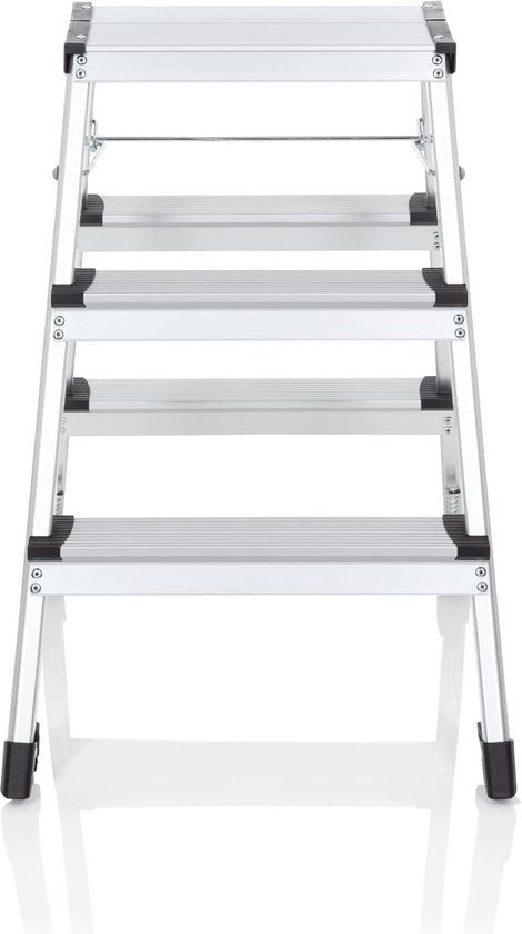 Huishoudtrap – small ladder – kitchen step – household step – mini ...