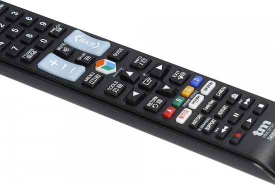 Télécommande Universelle Smart Tv Samsung