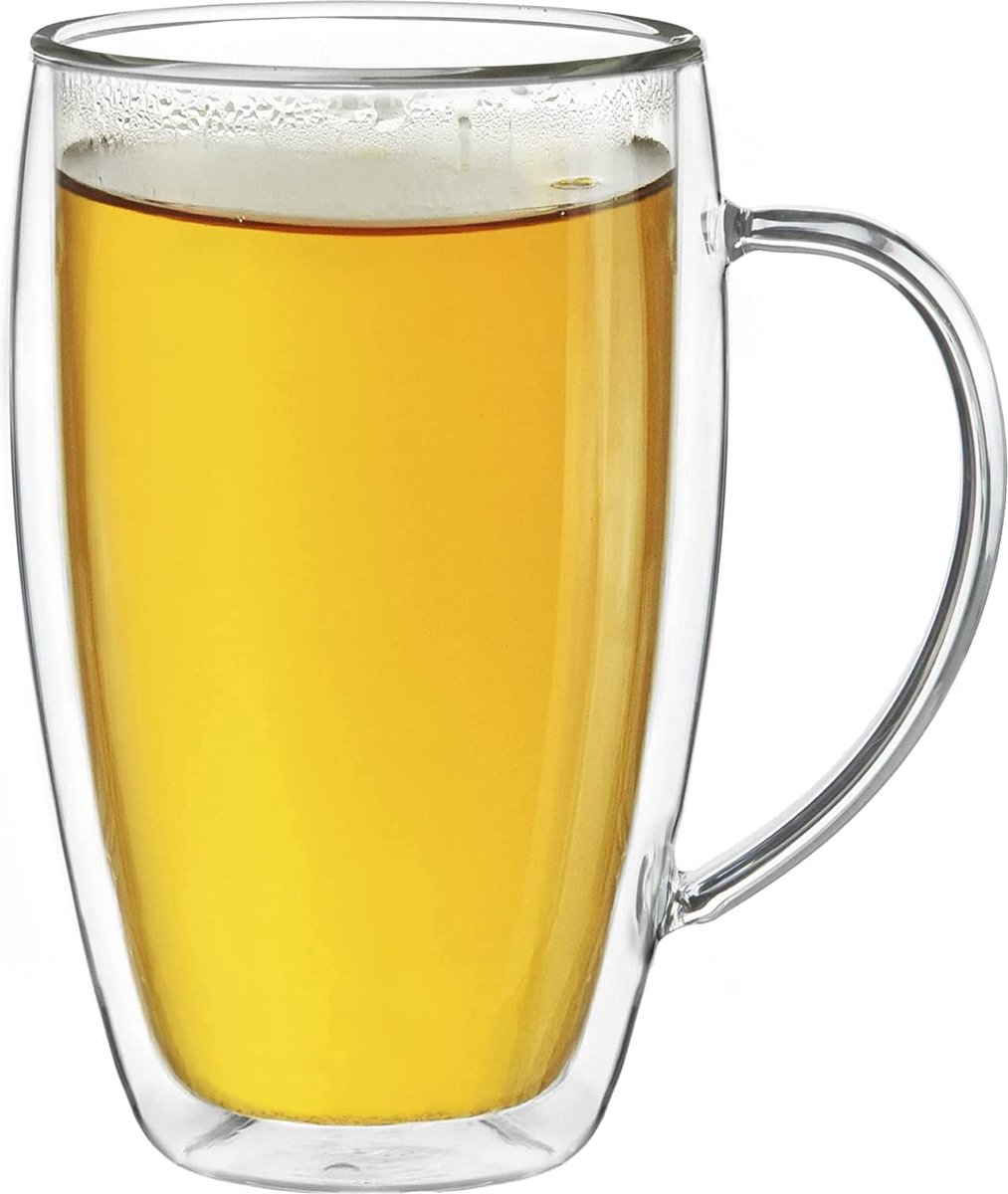 Theeglazen – thee glazen – set van theeglazen – premium kwaliteit ...