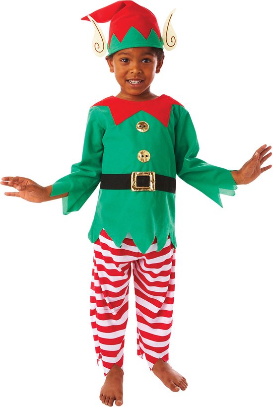 Amscan Kostuum Oerman Bruin 3-delig Maat Xxl | bol.com