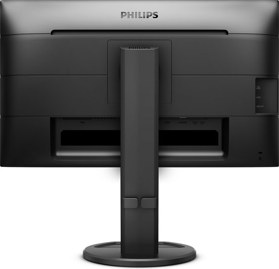 Philips B Line 240B9 - WLED 24.1 IPS | bol