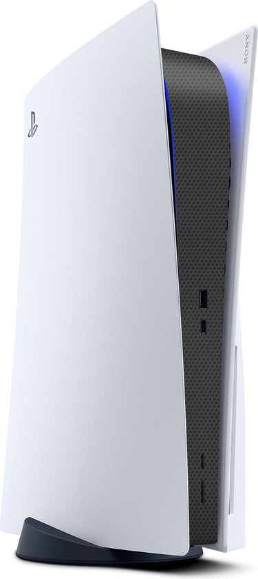 Playstation 5 Console Skin Midden - 3M Wrap Middenpaneel - Middenpaneel ...